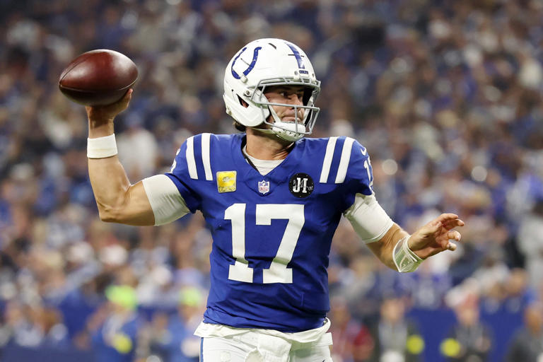 Indianapolis Colts 3 Game Preseason Schedule For 2026 Season
