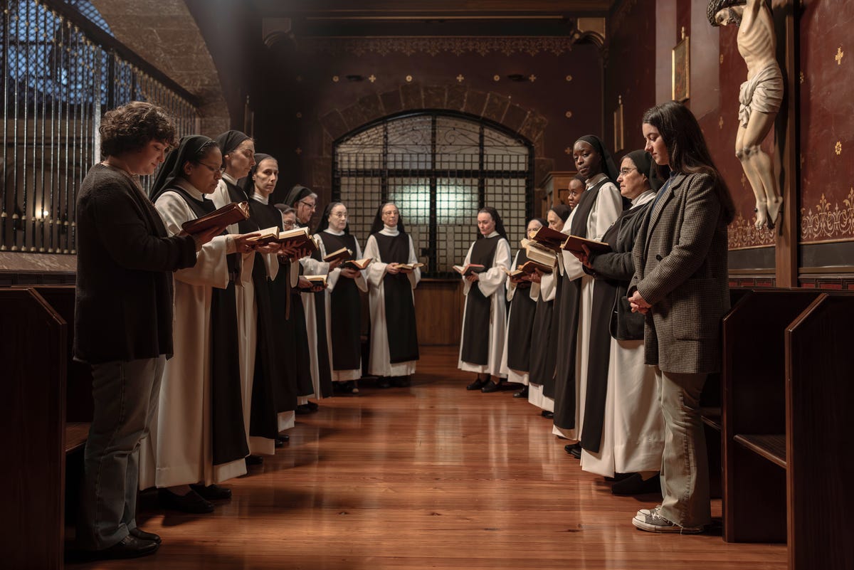 Todos los nominados a los Premios Goya 2026: 'Los domingos' y 'Sirat ...