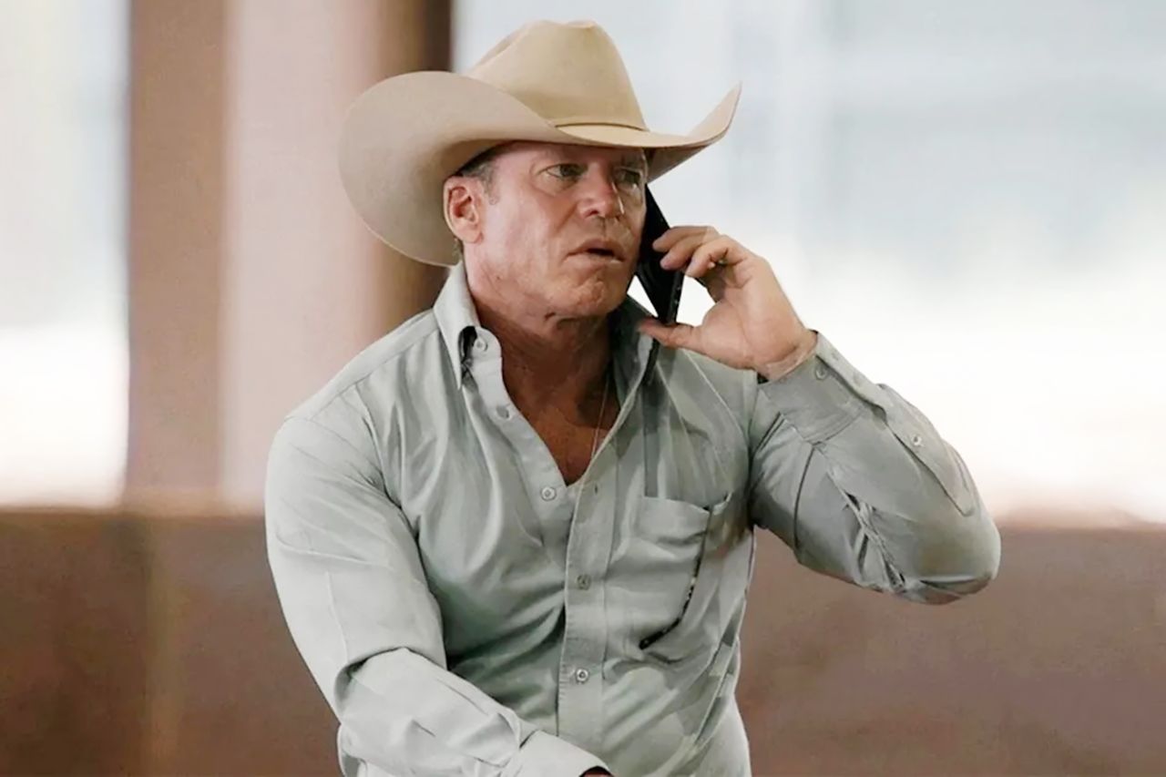 Taylor Sheridan is leaving Paramount for NBCUniversal: What this means for his shows