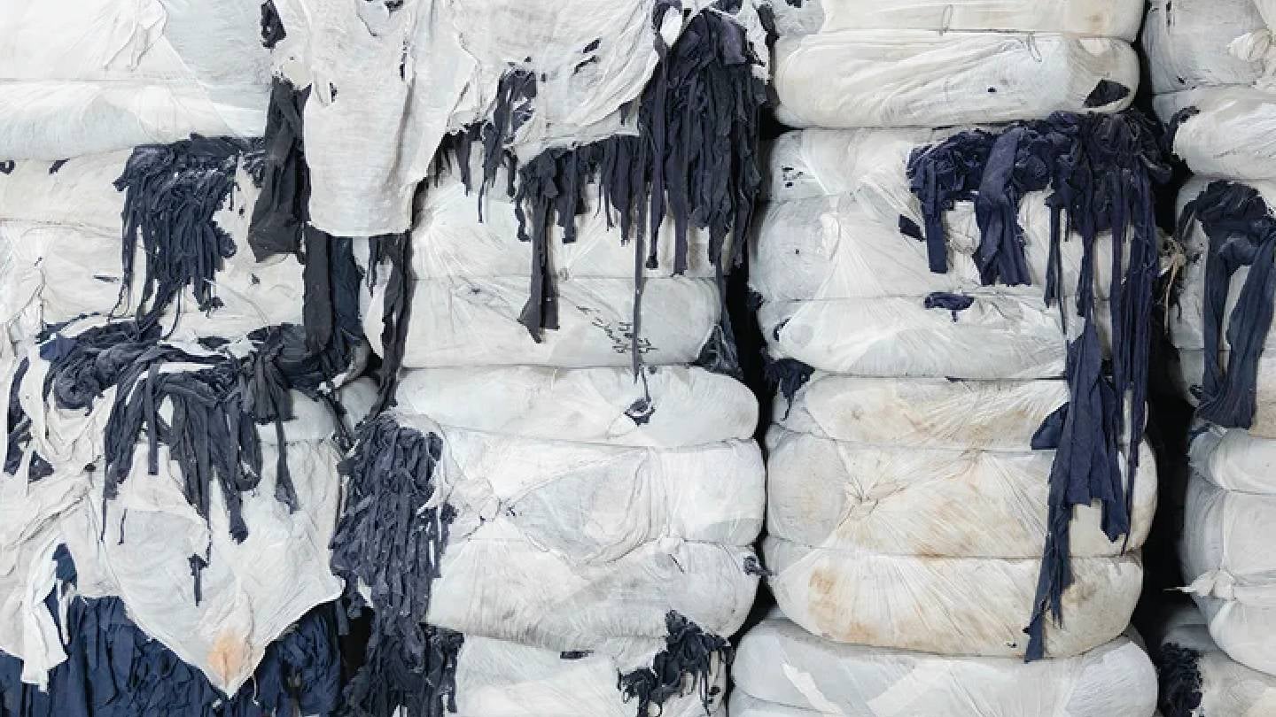 Recover set to bring global recycling expertise to T2T Alliance