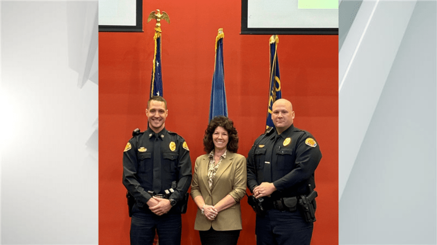 Lebanon City announces new Police Chief