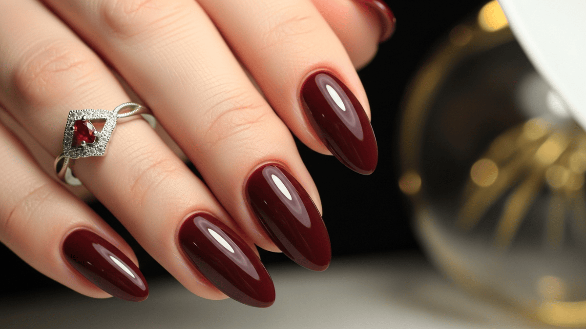 Uñas impecables: descubre qué colores se mantienen perfectos por más ...