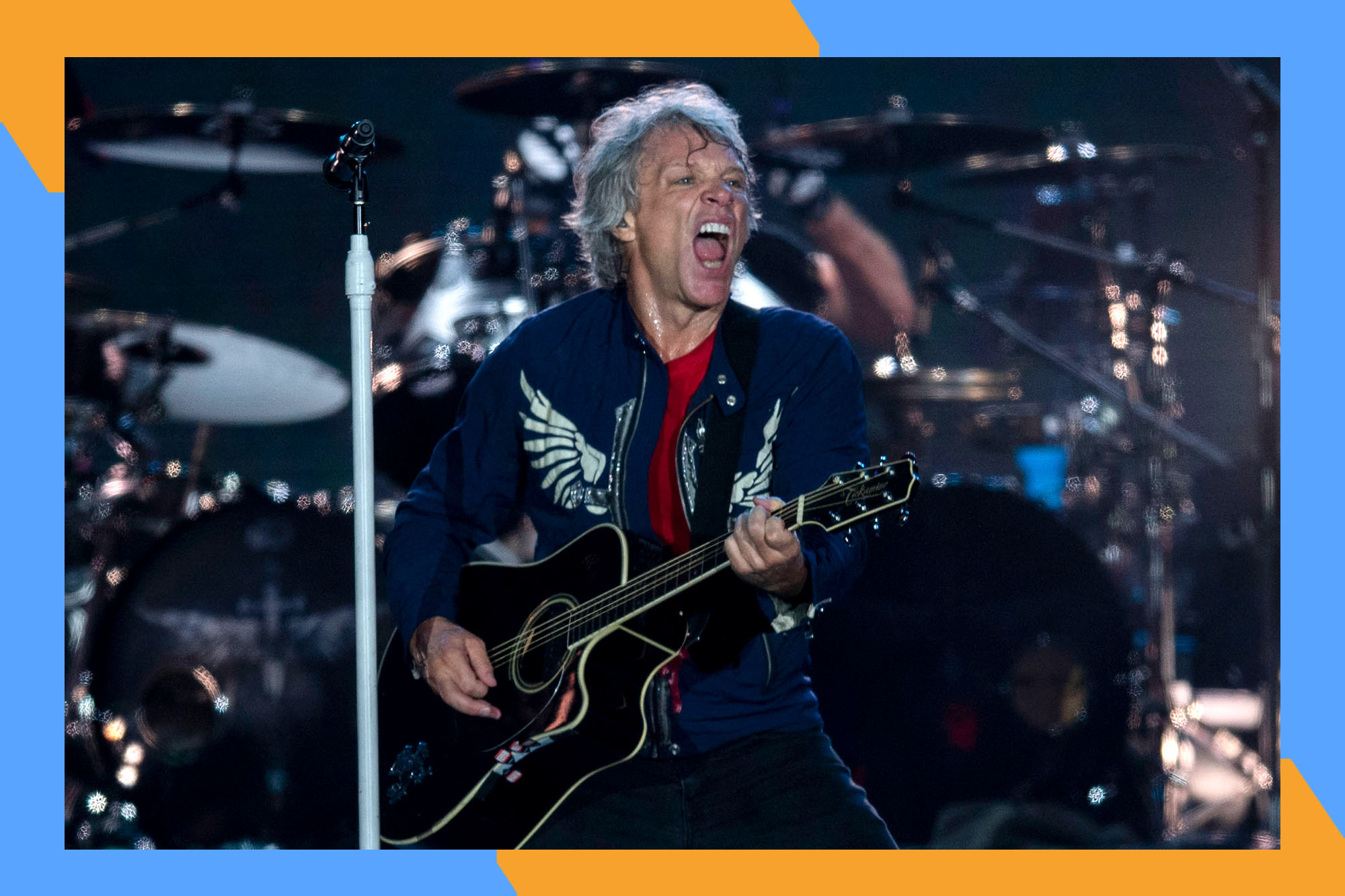 Bon Jovi extends 2026 ‘Forever Tour,’ adds fifth MSG show. Get tickets