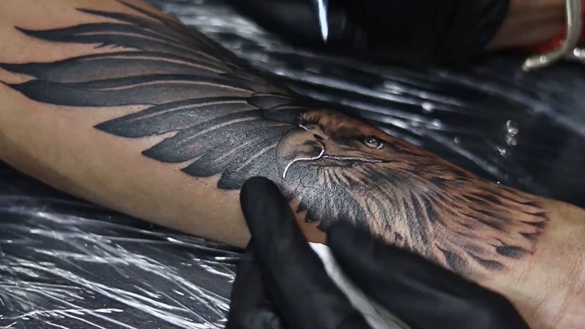 20 Symbolic Animal Tattoos With Deep Meanings