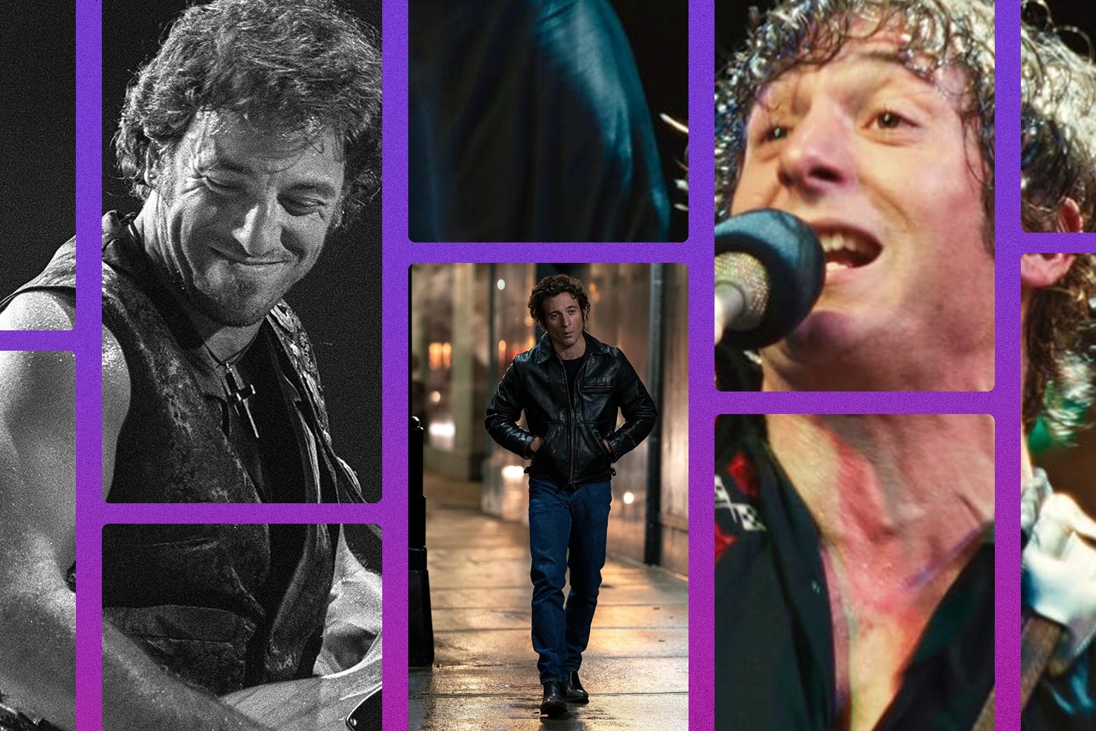 The Springsteen Movie Tells the Story Behind His Most Daring Album—but ...