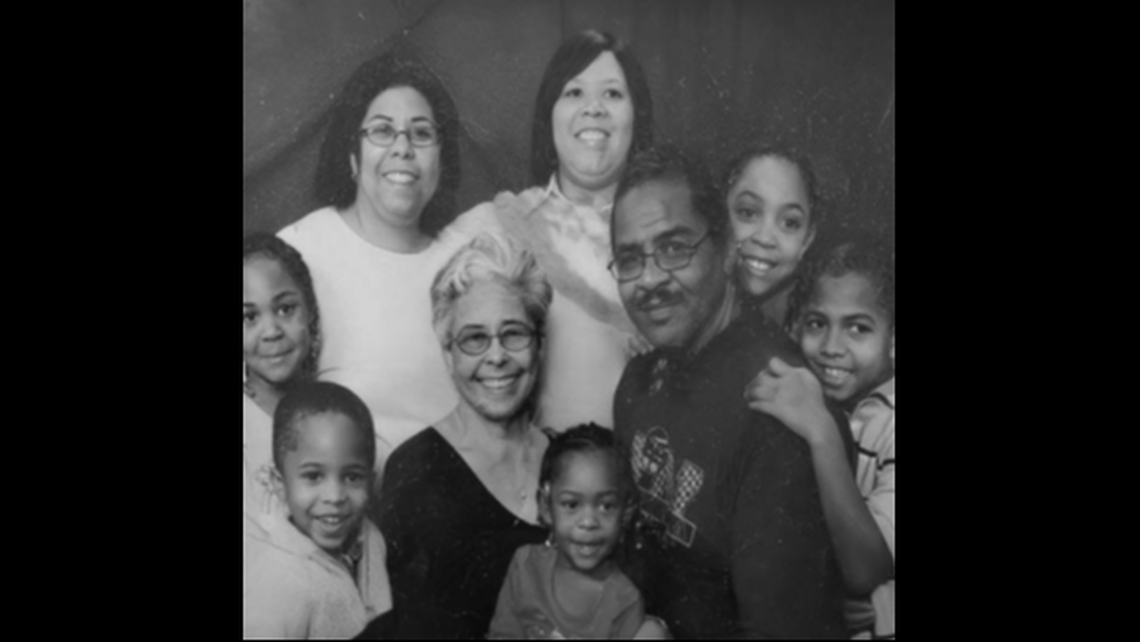 Family says grandfather was ‘boiled alive' by hotel shower in CA. They ...