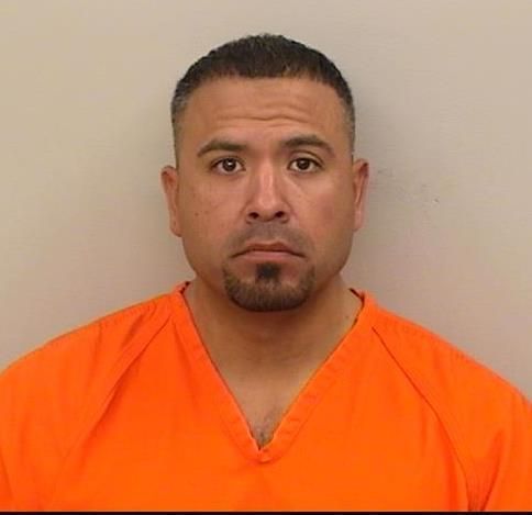 Texas man arrested in connection with Calcasieu Parish rape