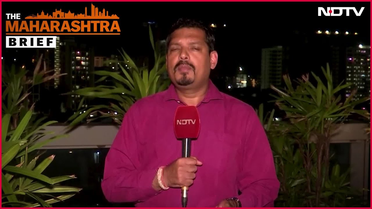 The Maharashtra Brief: India Maritime Week Inaugurated, Satara Doctor’s ...