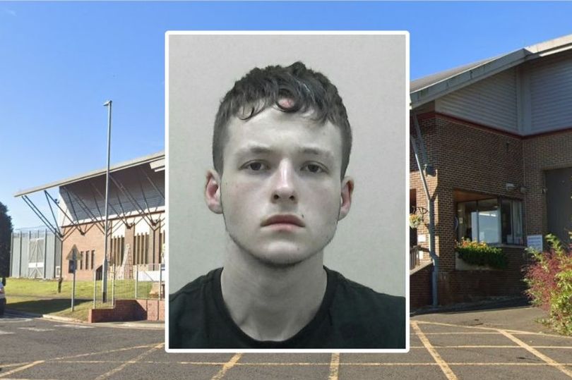 Convicted murderer Jordan Tams dies at North East young offender's ...