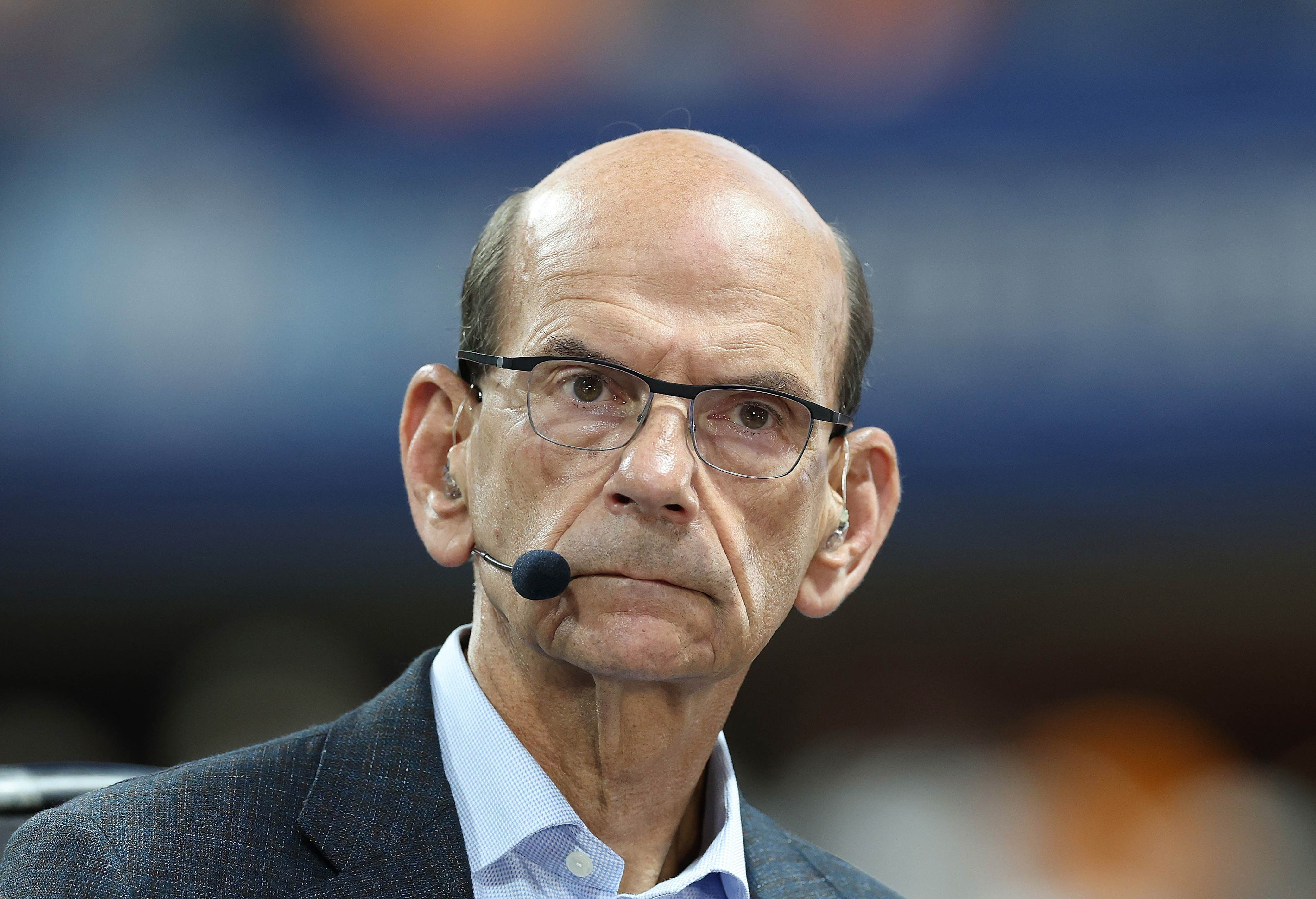 Paul Finebaum doesn't hold back on LSU's Lane Kiffin amid Ole Miss' CFP run