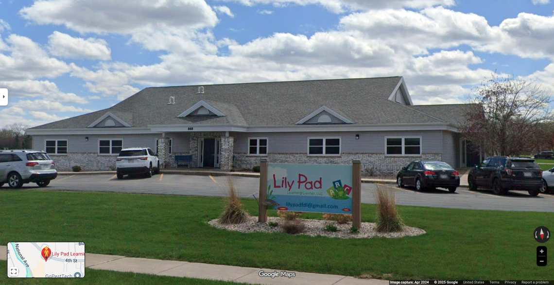 Baby makes ‘blood-curdling scream' when day care worker slams her, WI ...