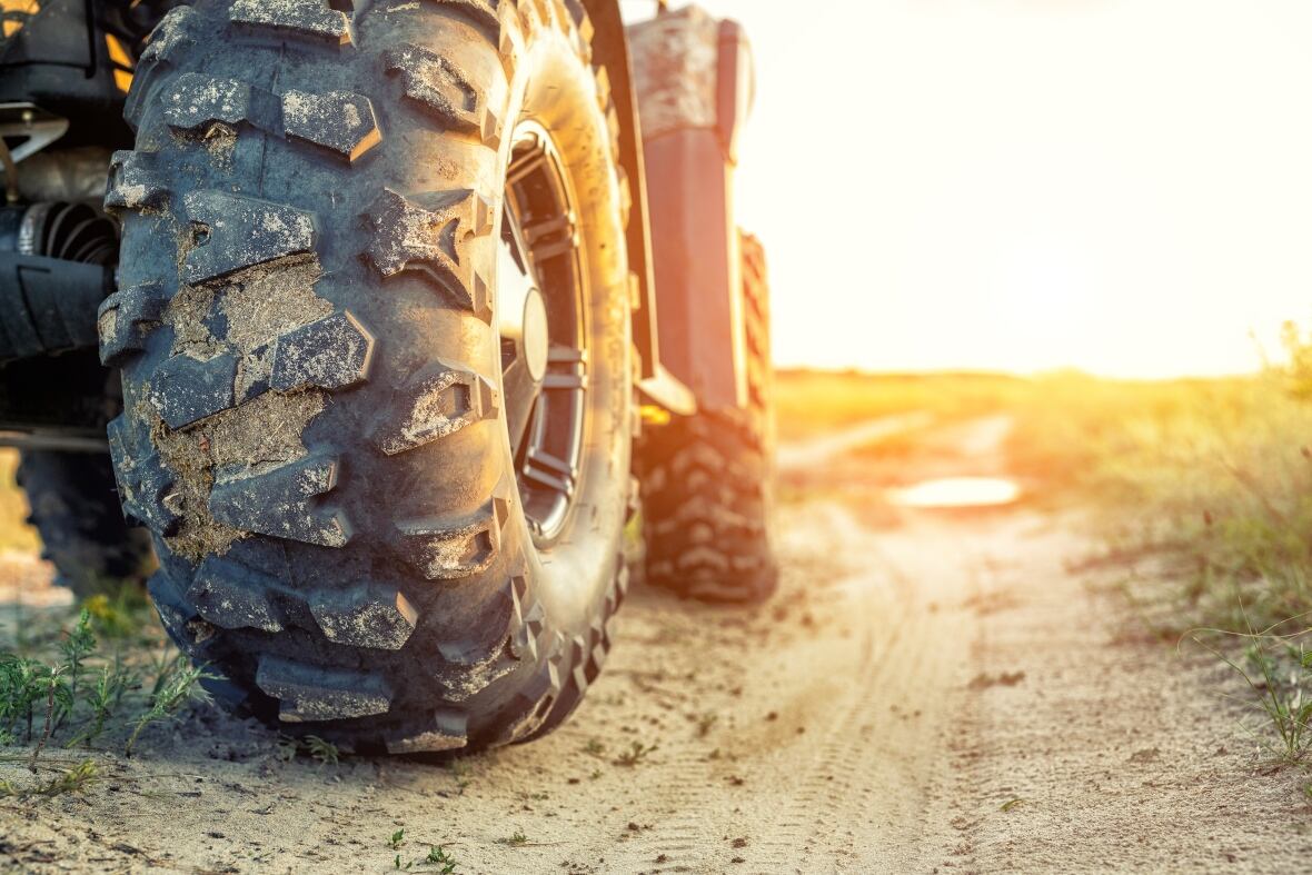 39-year-old Winnipeg man dead after ATV crash in Lake St. Martin First ...