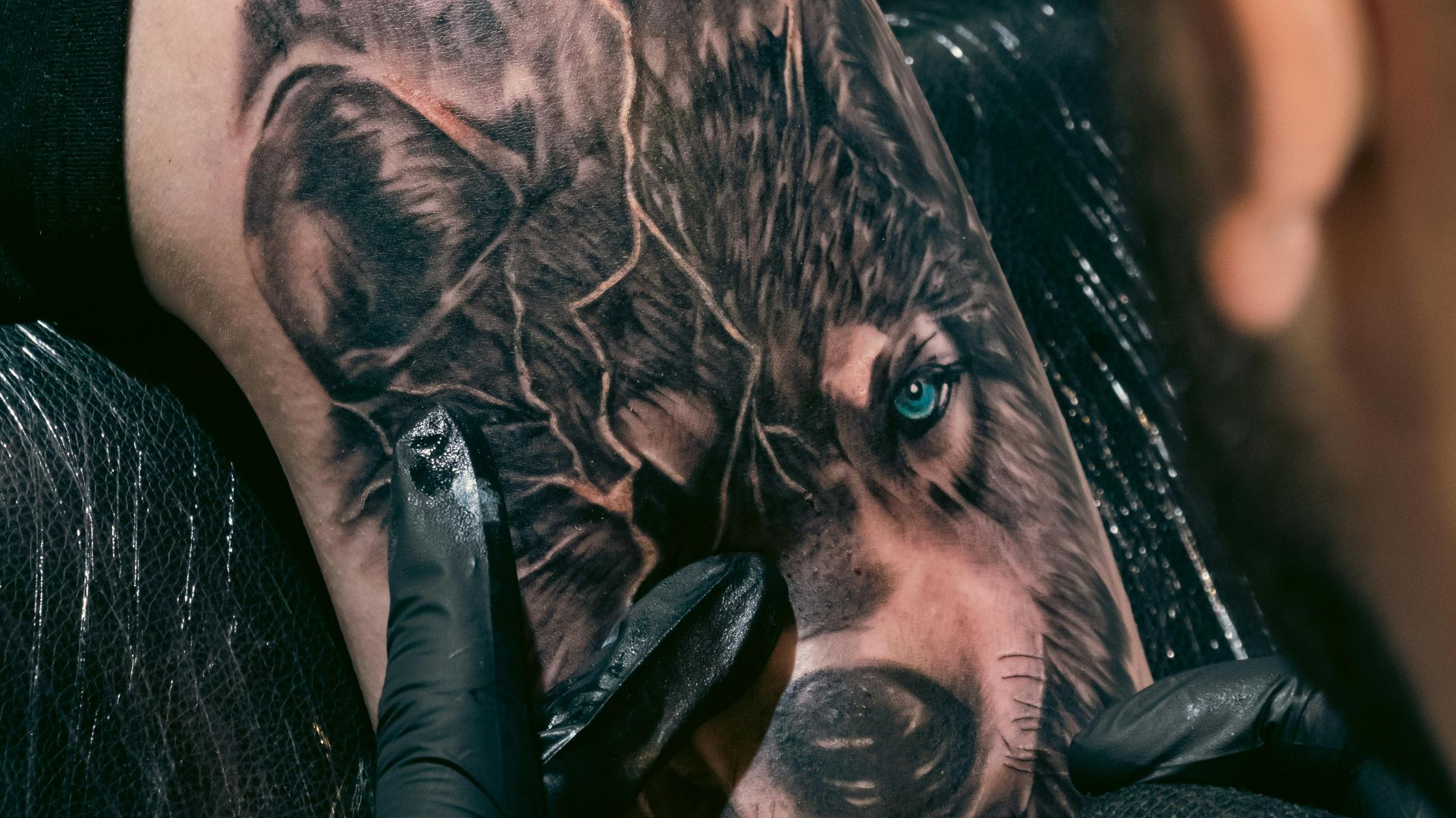 20 Symbolic Animal Tattoos With Deep Meanings