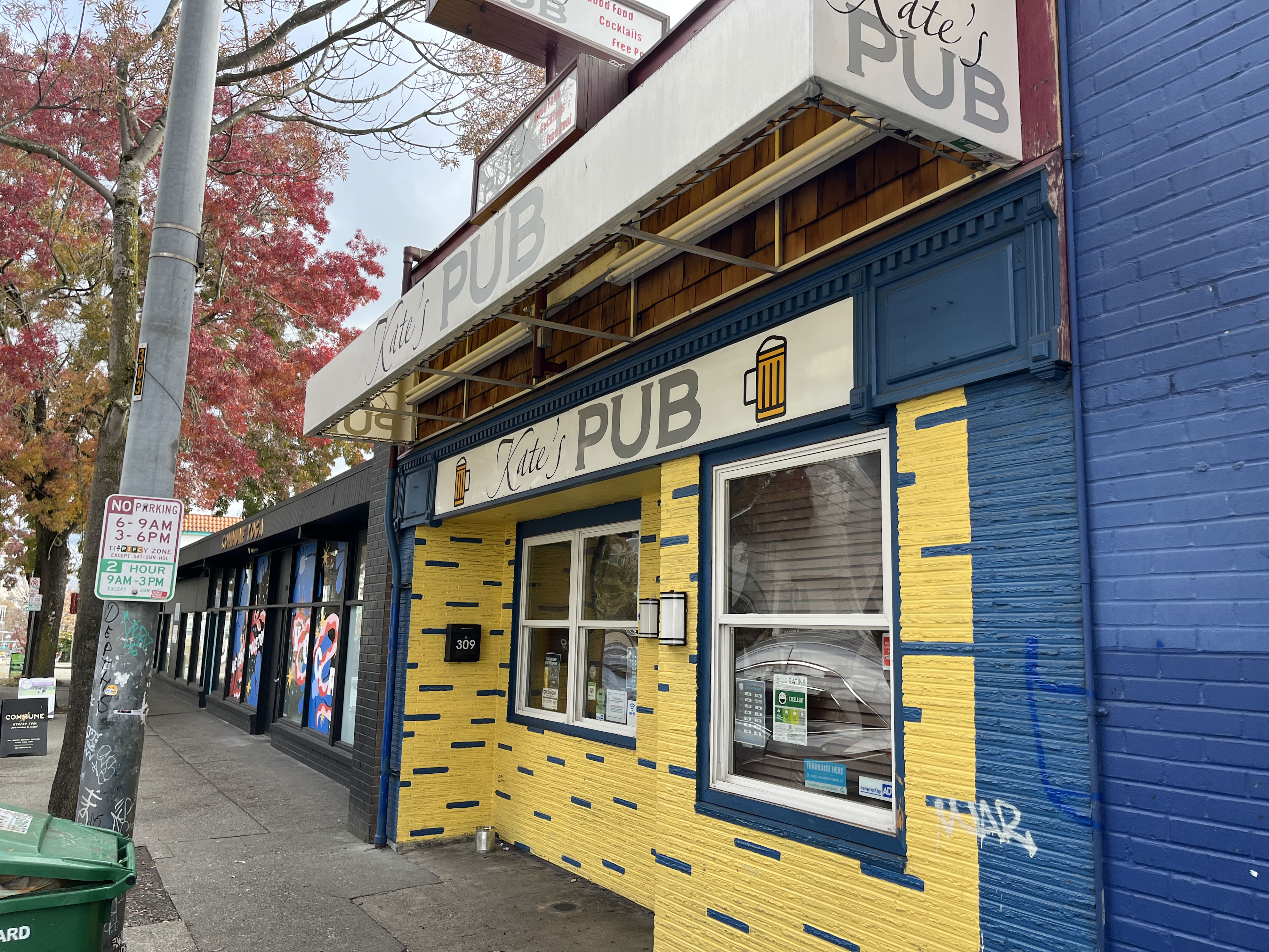 7 Sad Restaurant and Bar Closures That Hit Seattle This Month