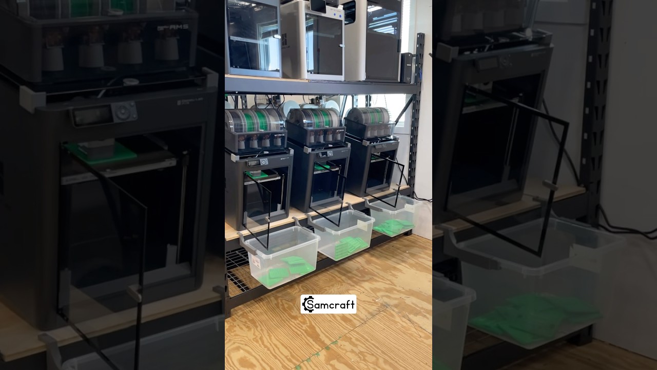 I doubled my production with FarmLoop! 🚀