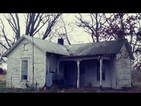 Haunting secrets of a mountain time capsule - everything left behind