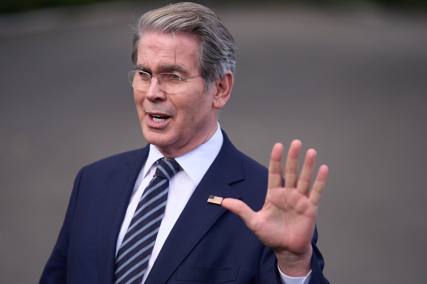 Trump administration narrows list of potential Federal Reserve chairs to 5