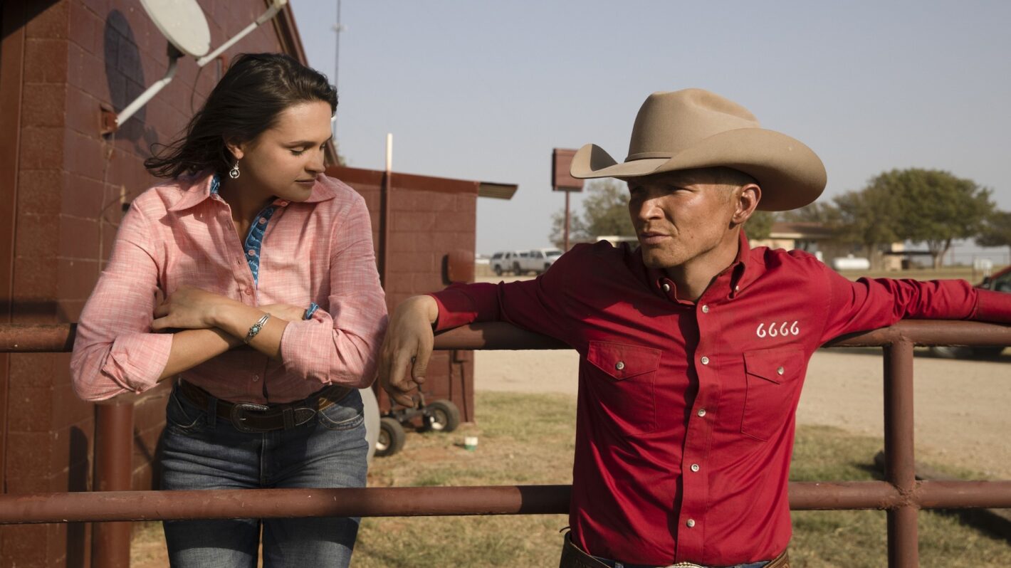 Are ‘Yellowstone’ Spinoffs in Trouble Amid Taylor Sheridan’s Paramount ...