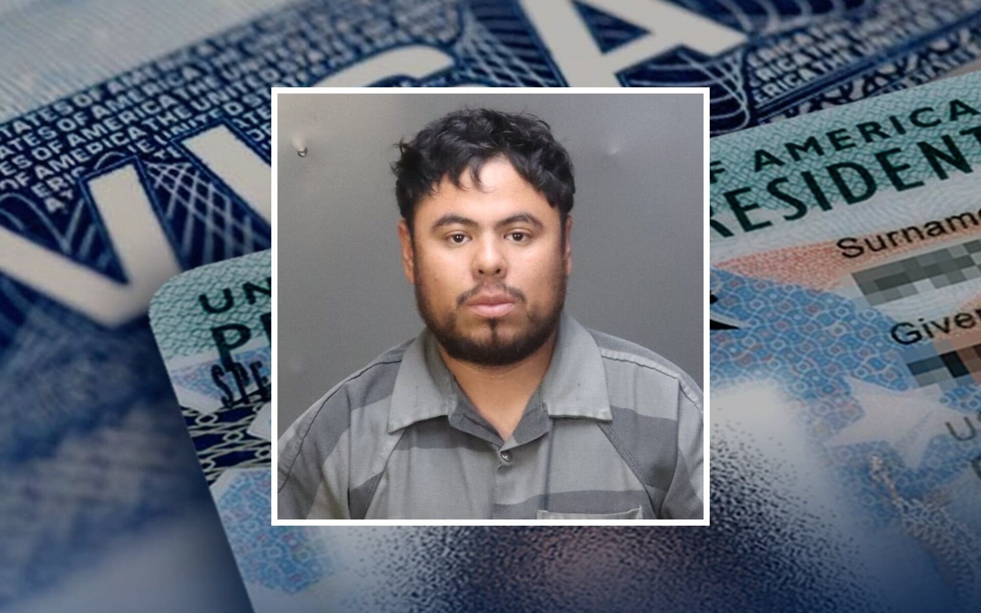 Waco police arrest undocumented immigrant caught with fake resident ...