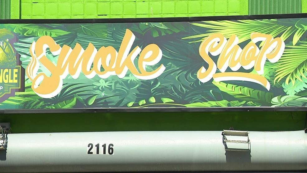 Baltimore police seize illegal cannabis products, ghost gun & drugs at ...