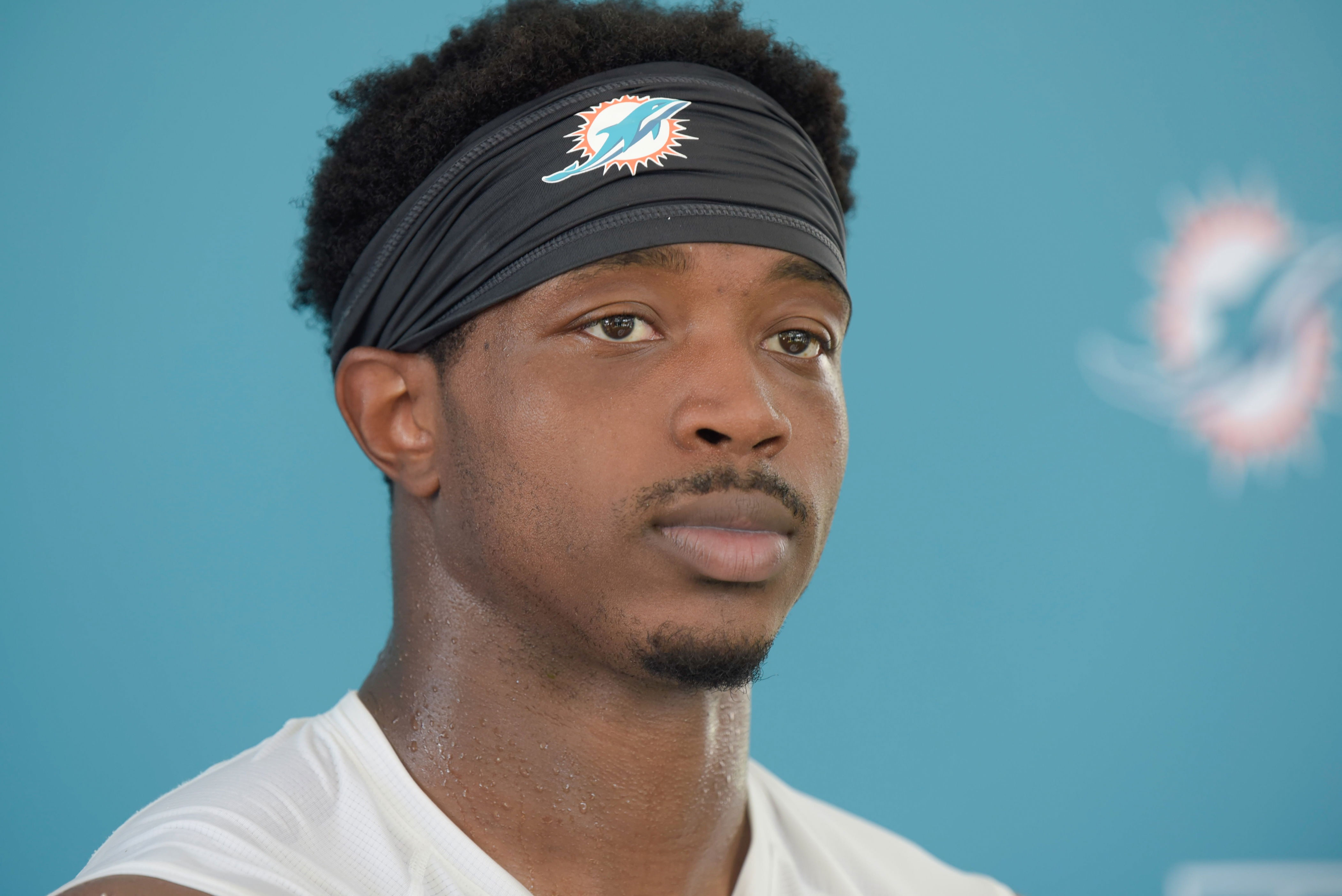 Storm Duck to miss rest of 2025 season due to injury