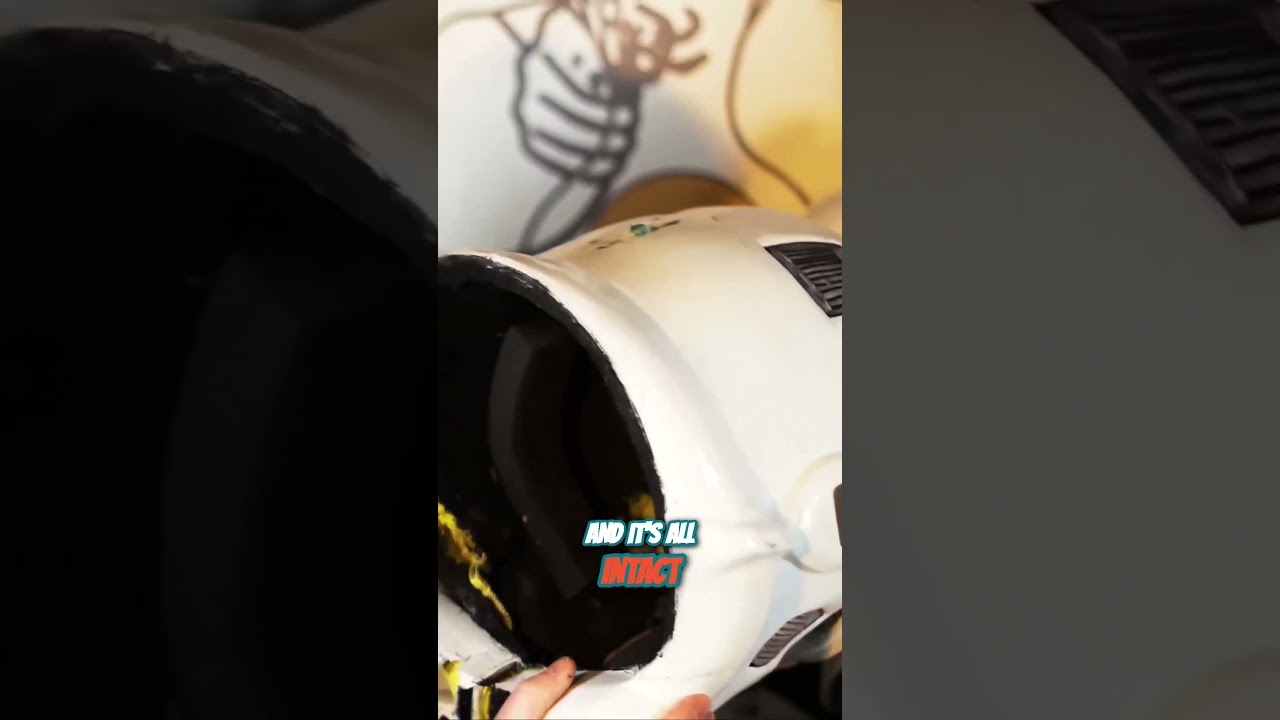 Unbelievable! 3D printed helmet survives multiple gun shots