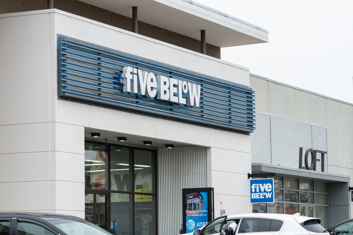 Five Below’s $5 Christmas dog toy stocking set is disappearing off the ...