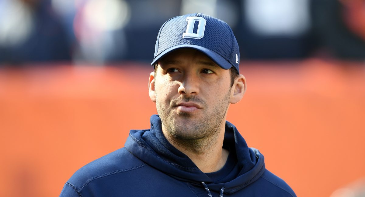 Tony Romo opens up about Cowboys’ Super Bowl failure
