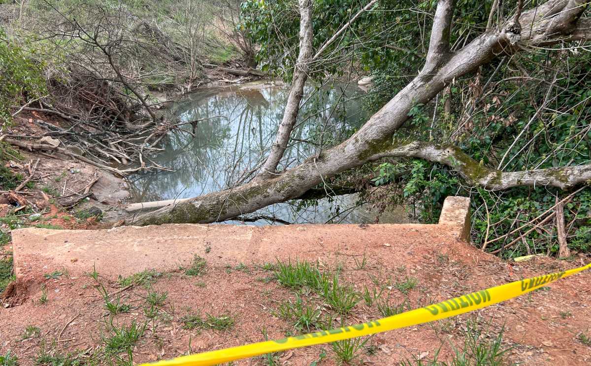 Iconic High School Baseball Coach Dies After 'Falling Into Creek' At 78
