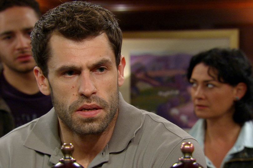 Is Andy Sugden coming back to Emmerdale? Kelvin Fletcher's return ...