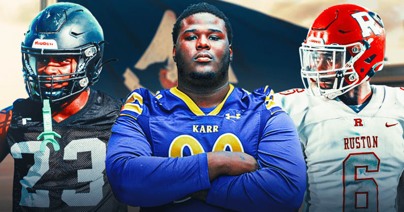 Louisiana High School Football Rankings: Top 25 teams – Oct. 27