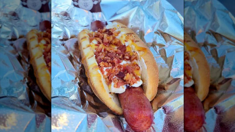 The Best Hot Dog In Every State