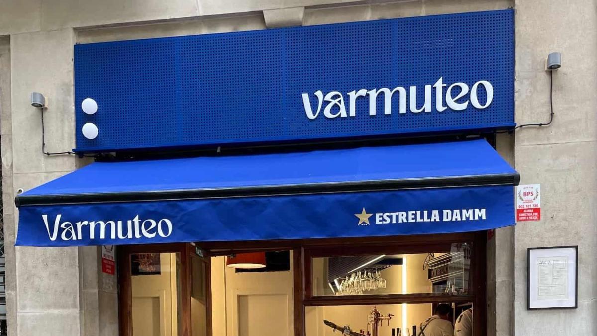Descubre la más amplia selección de vermuts de Barcelona en este bar de ...