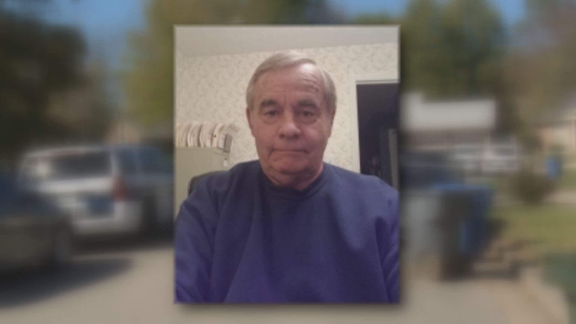 Friends of Lexington man killed inside his home remember him