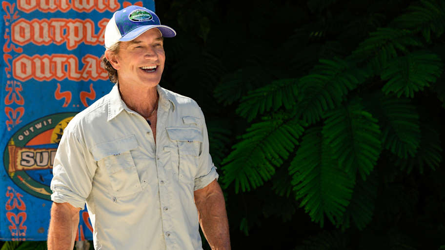 Jeff Probst just admitted why Survivor 50 had to snub your favorite players