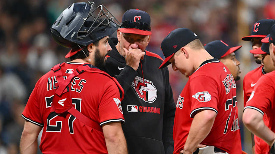 Carl Willis’ return confirms Guardians' pitching will continue to ...