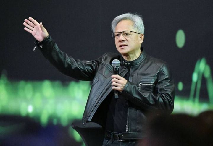 Exclusive: Samsung, Hyundai CEOs Meet NVIDIA on AI Collaboration
