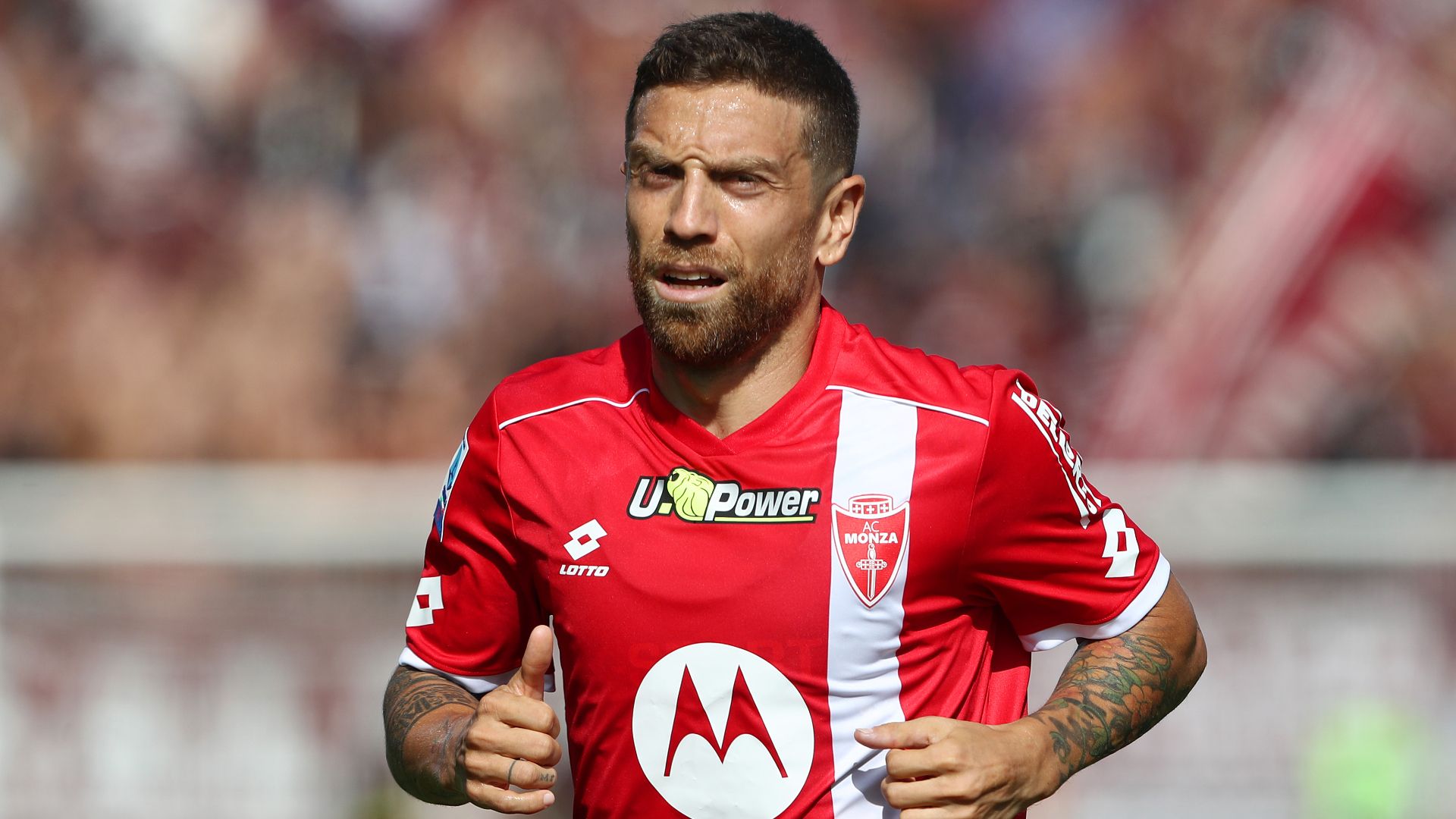 Papu Gomez: "Piangevo ogni giorno: ora sono carico"