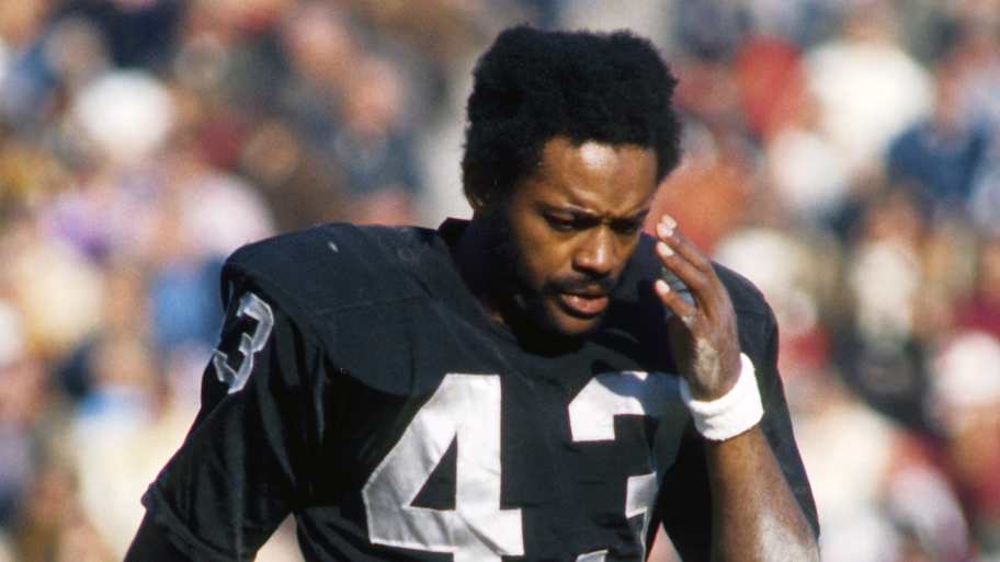 Raiders Family Heartbroken After Loss of George Atkinson