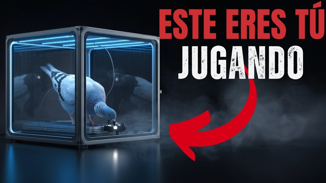 Cómo World of Warcraft juega con tu mente (y la industria te manipula)