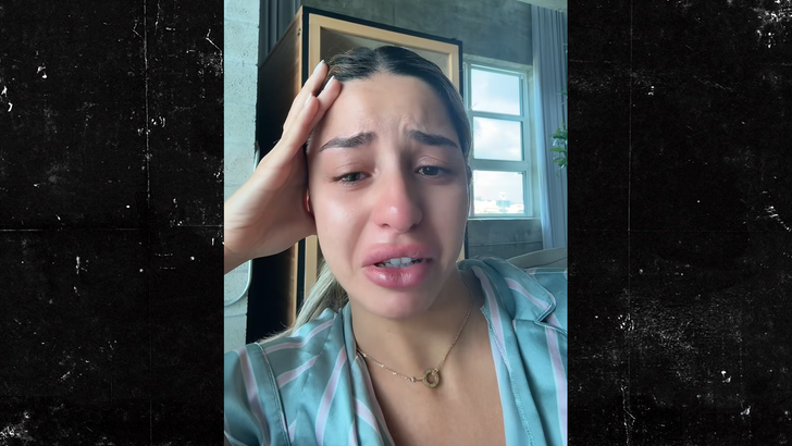 Influencer Reem remembers Ben Bader following his death