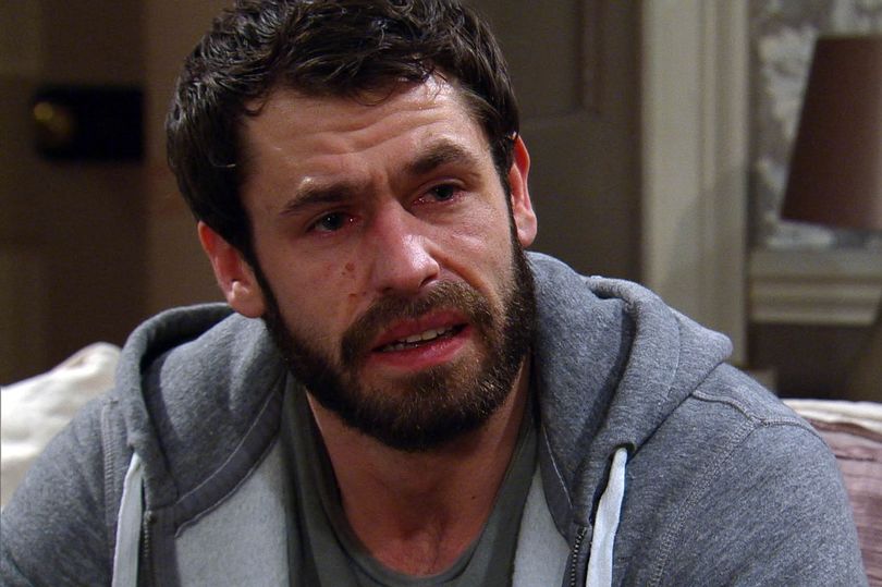 Is Andy Sugden coming back to Emmerdale? Kelvin Fletcher's return ...