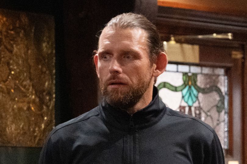 Is Andy Sugden coming back to Emmerdale? Kelvin Fletcher's return ...