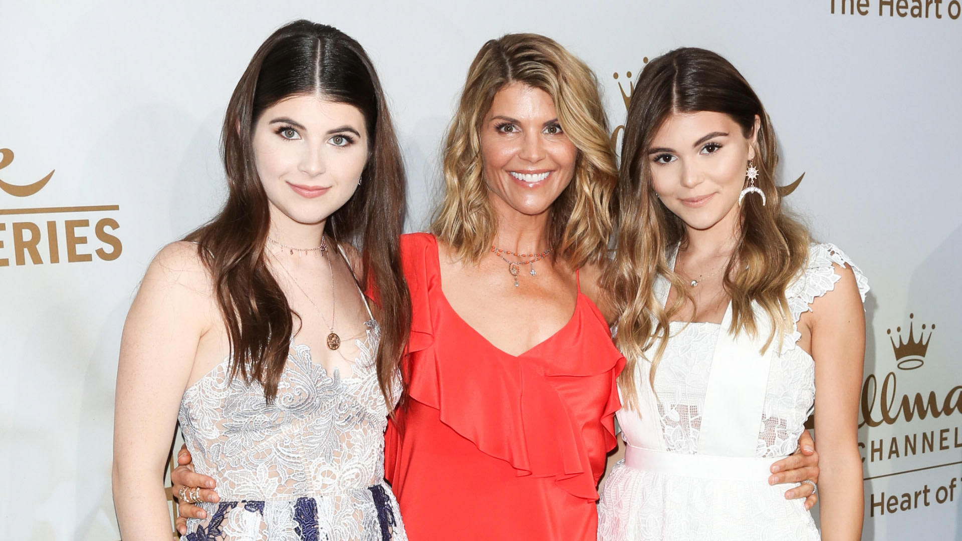 Olivia Jade Giannulli Gets Real About Navigating Relationships Under ...