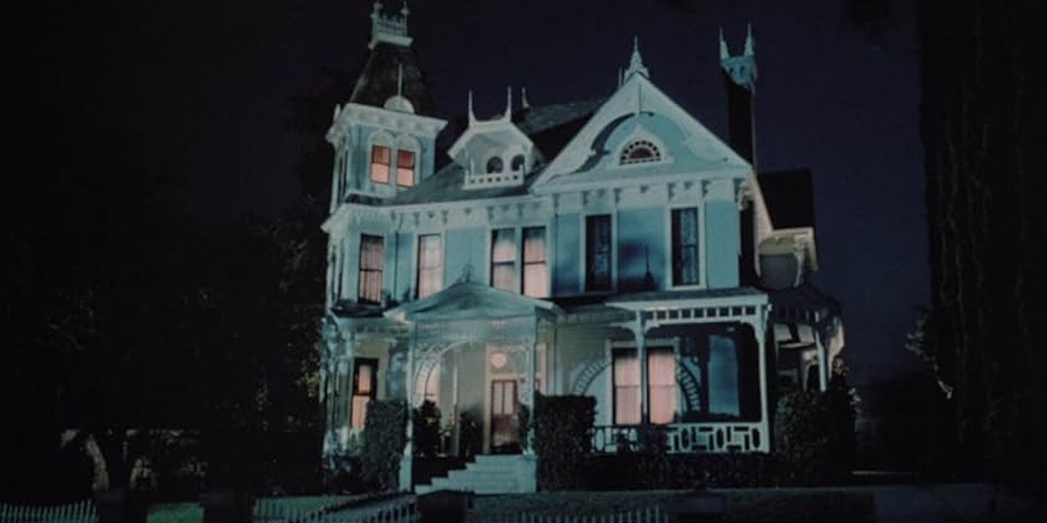 40 Years Later, 1985's House Still Defines ’80s Practical Effects