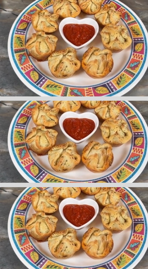 Game Day Made Easy with This Shareable Appetizer