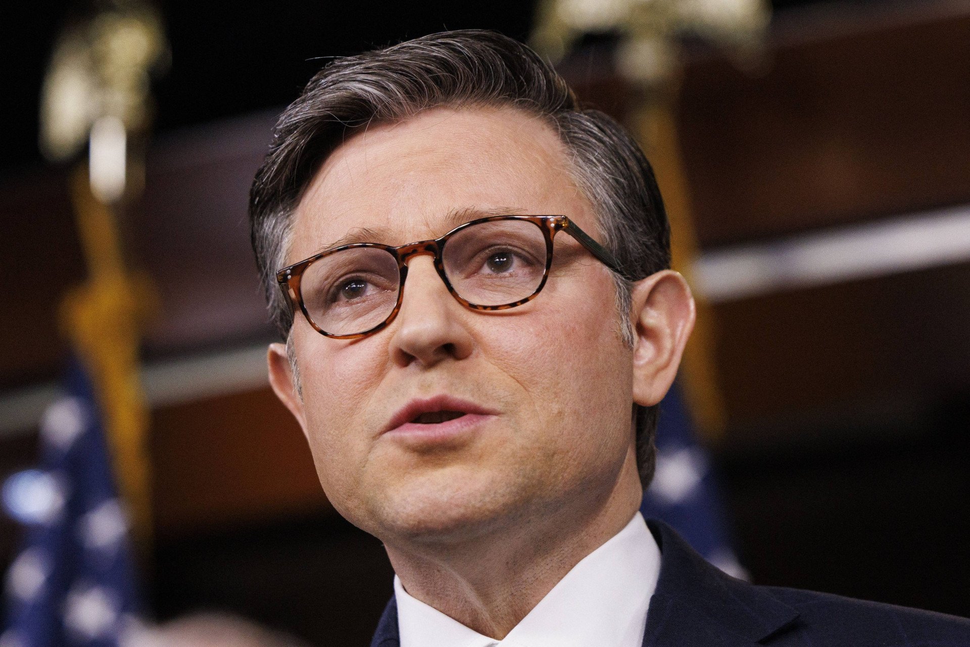 House Speaker blows off abuse allegations against GOP rep