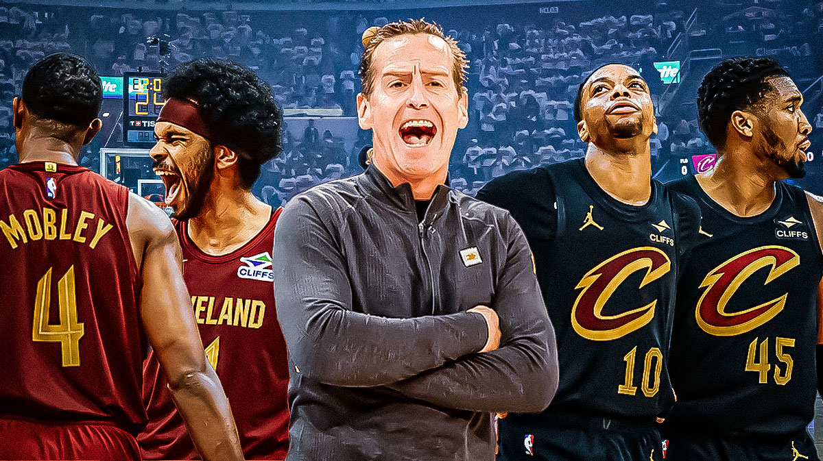 Cavs must accept, change an uncomfortable truth to meet championship ...
