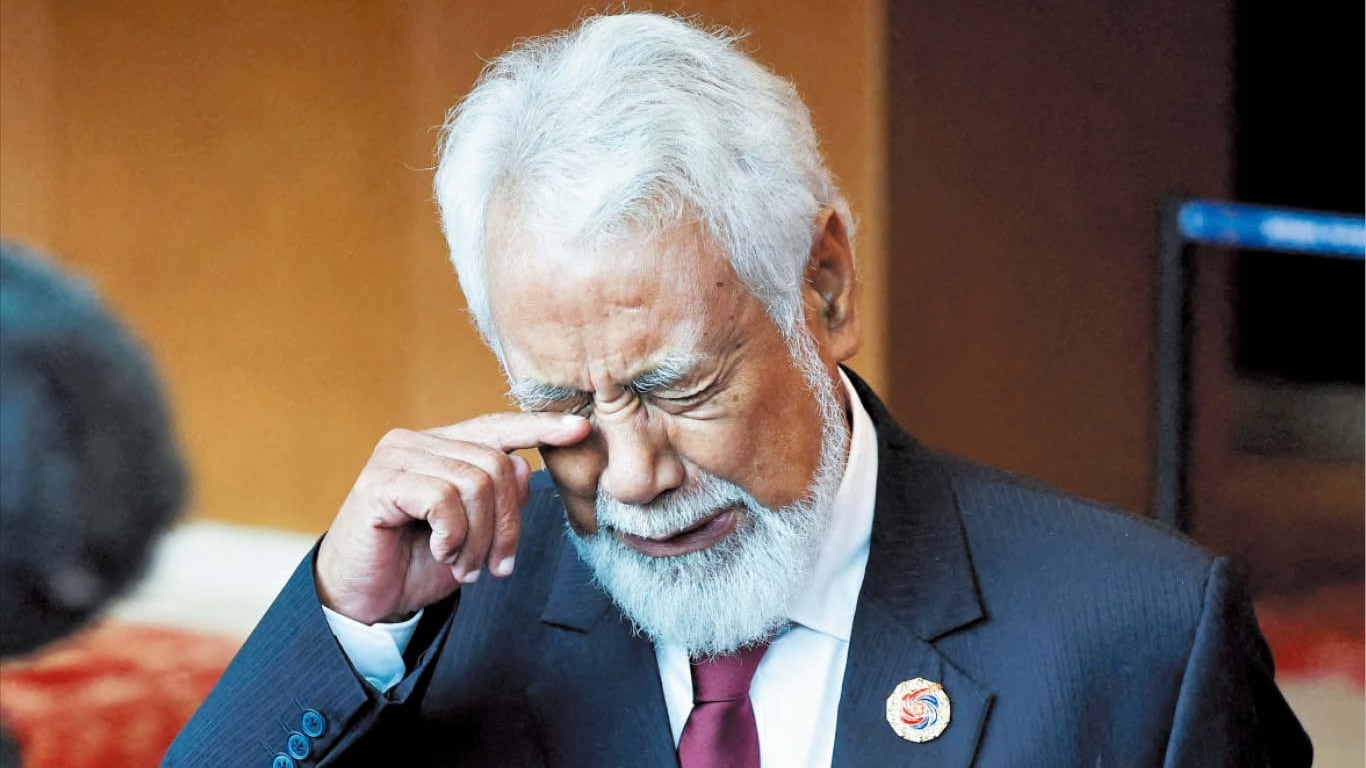 Timor-Leste Becomes ASEAN's 11th Member After 14-Year Wait