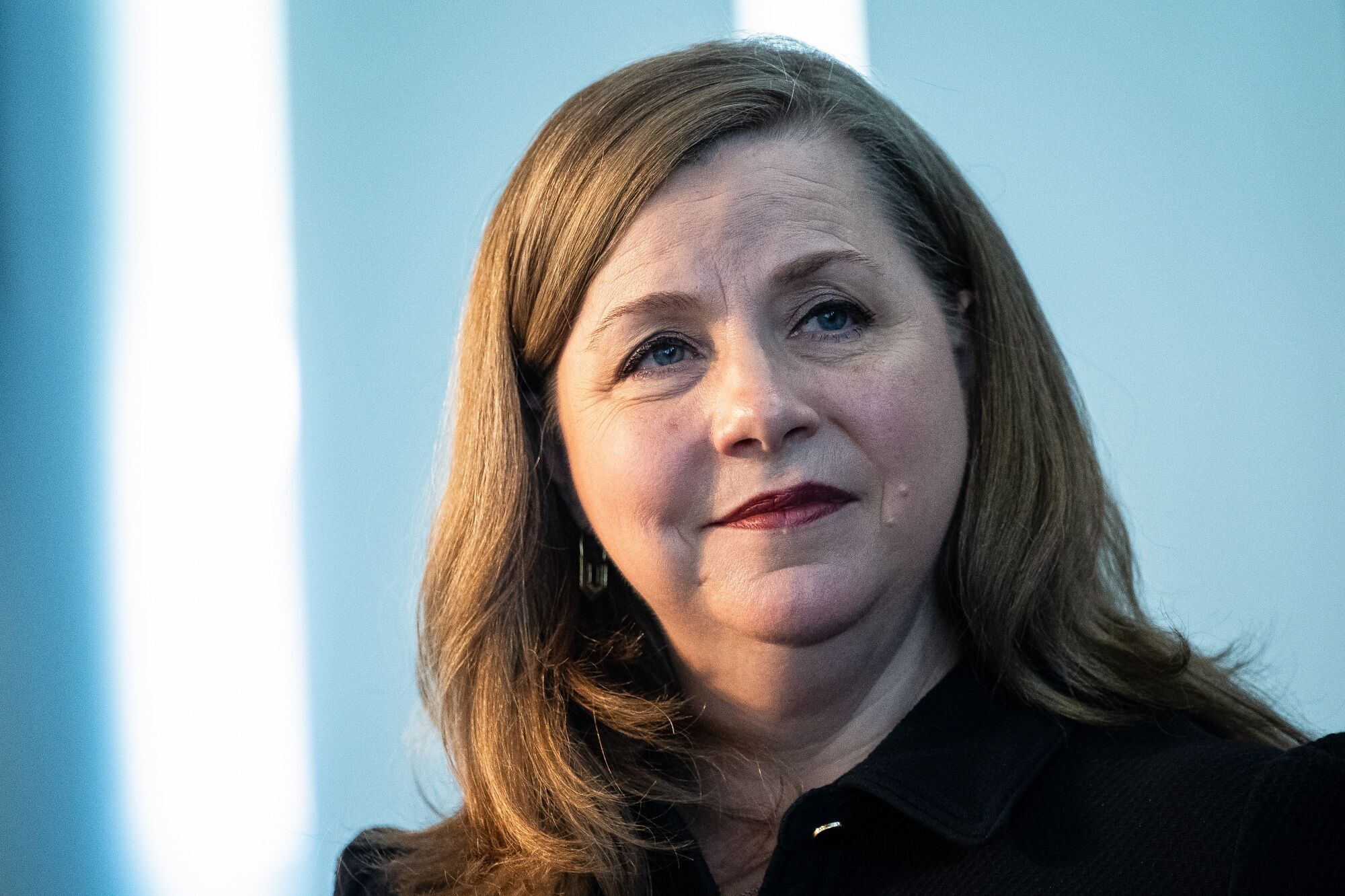 Here Are the Five Contenders to Replace Powell as Fed Chair